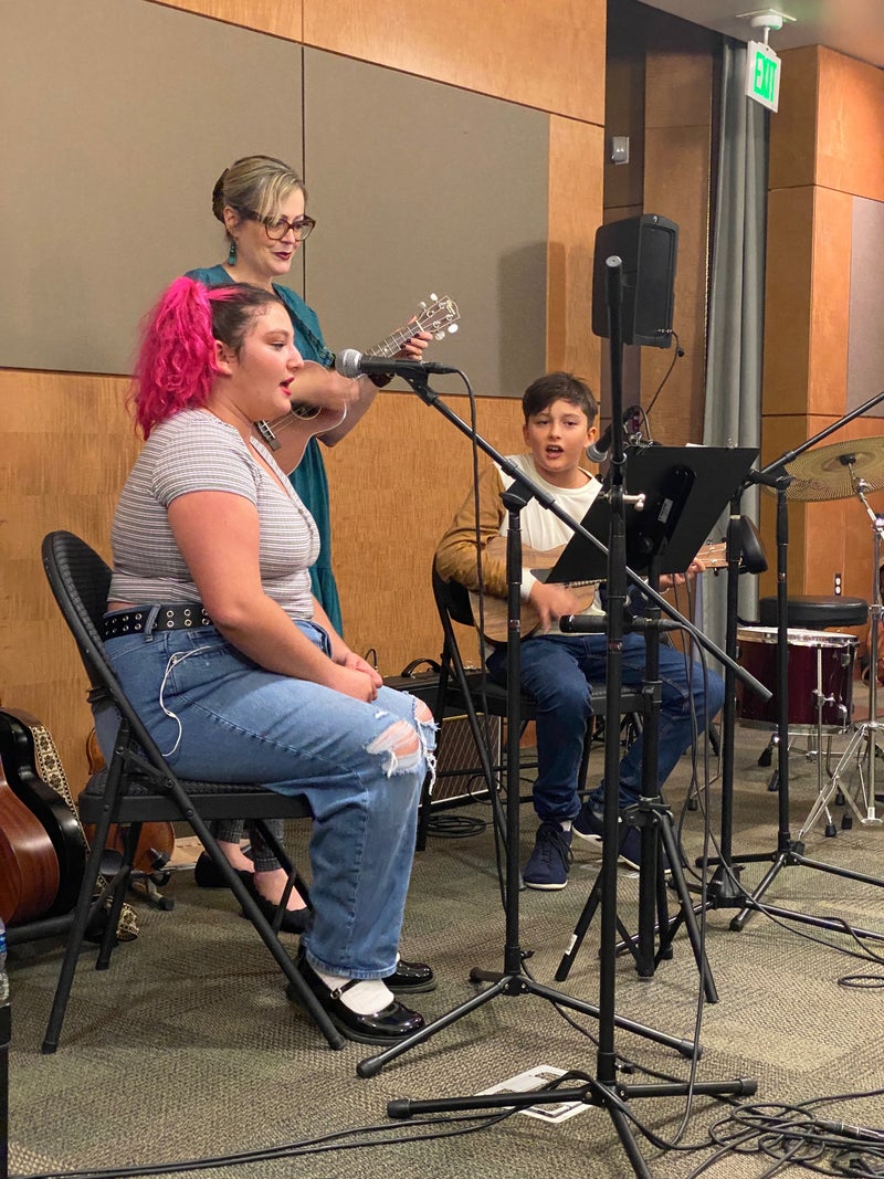 Home | Max Lee Music