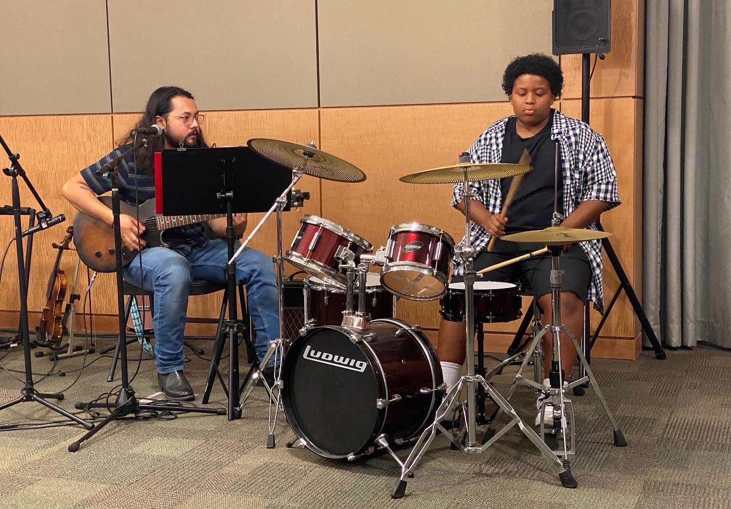 Home | Max Lee Music