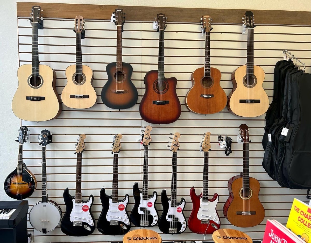 Home | Max Lee Music