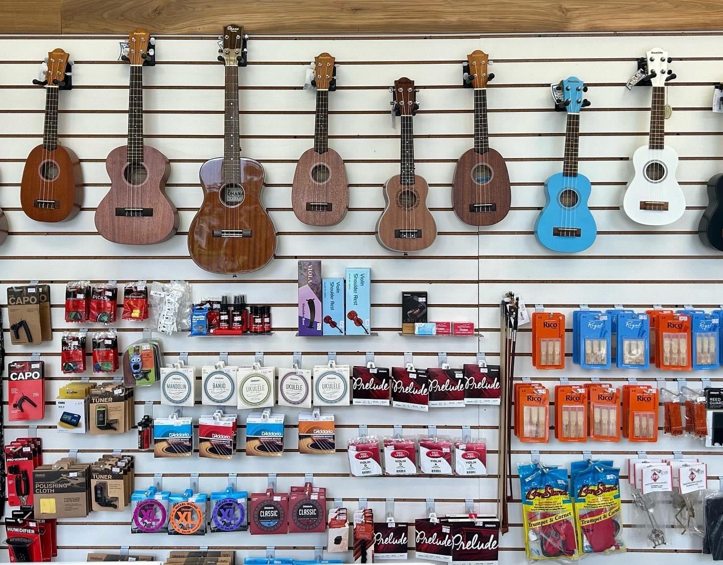 Home | Max Lee Music