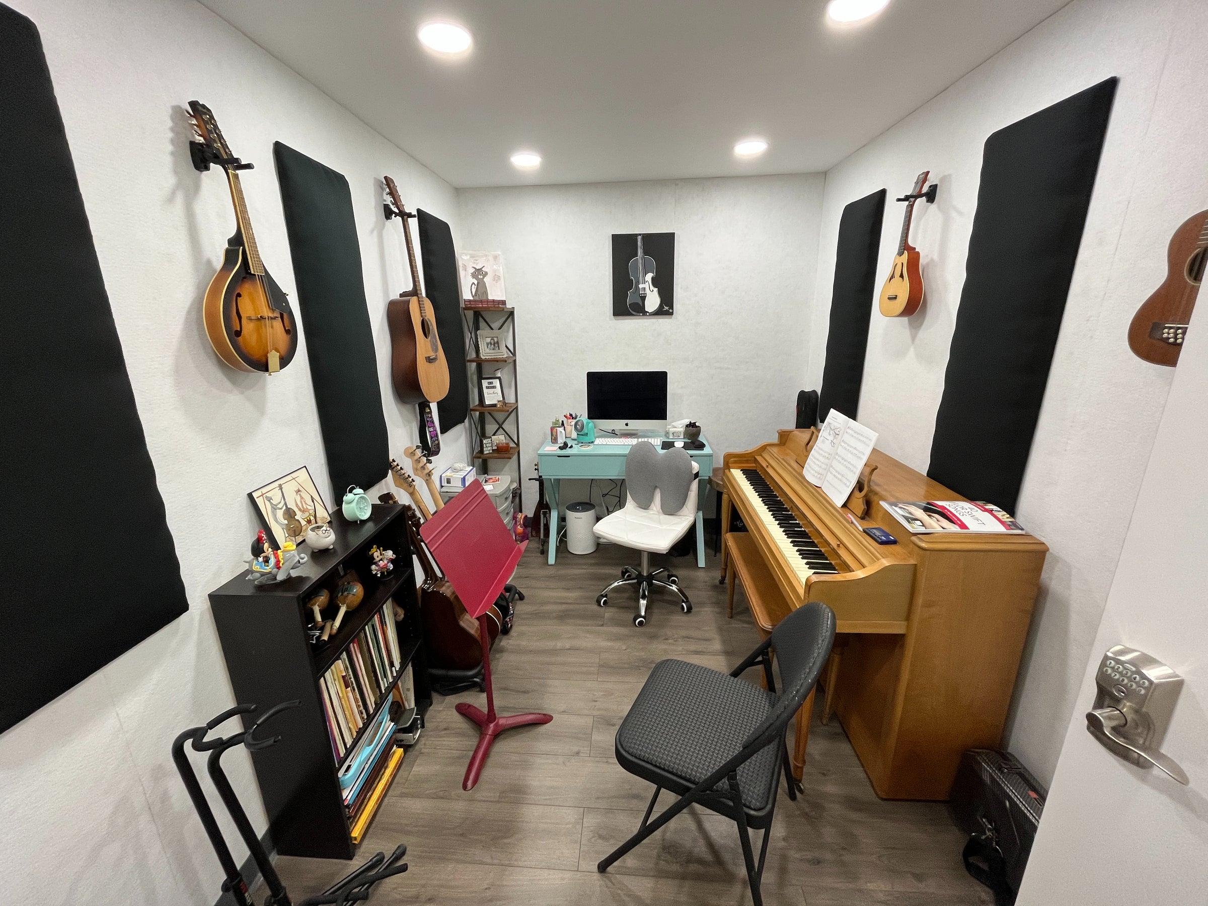 Home | Max Lee Music