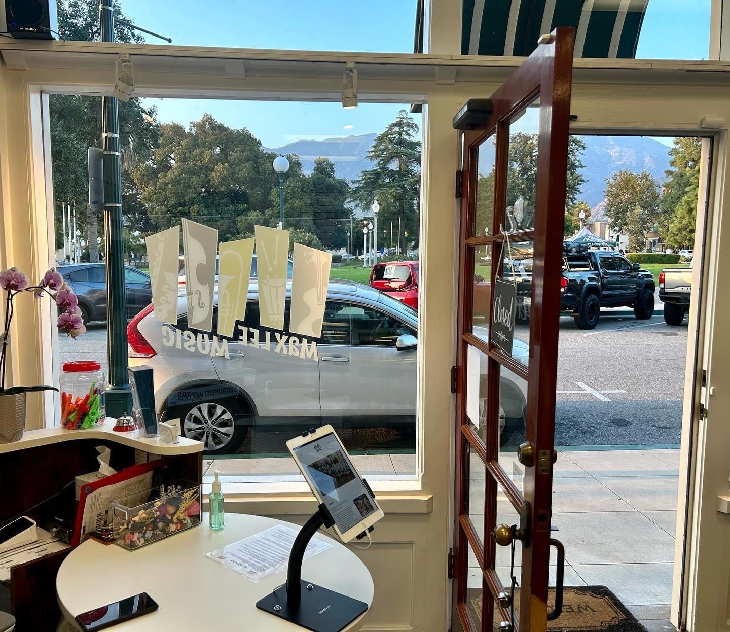 Home | Max Lee Music