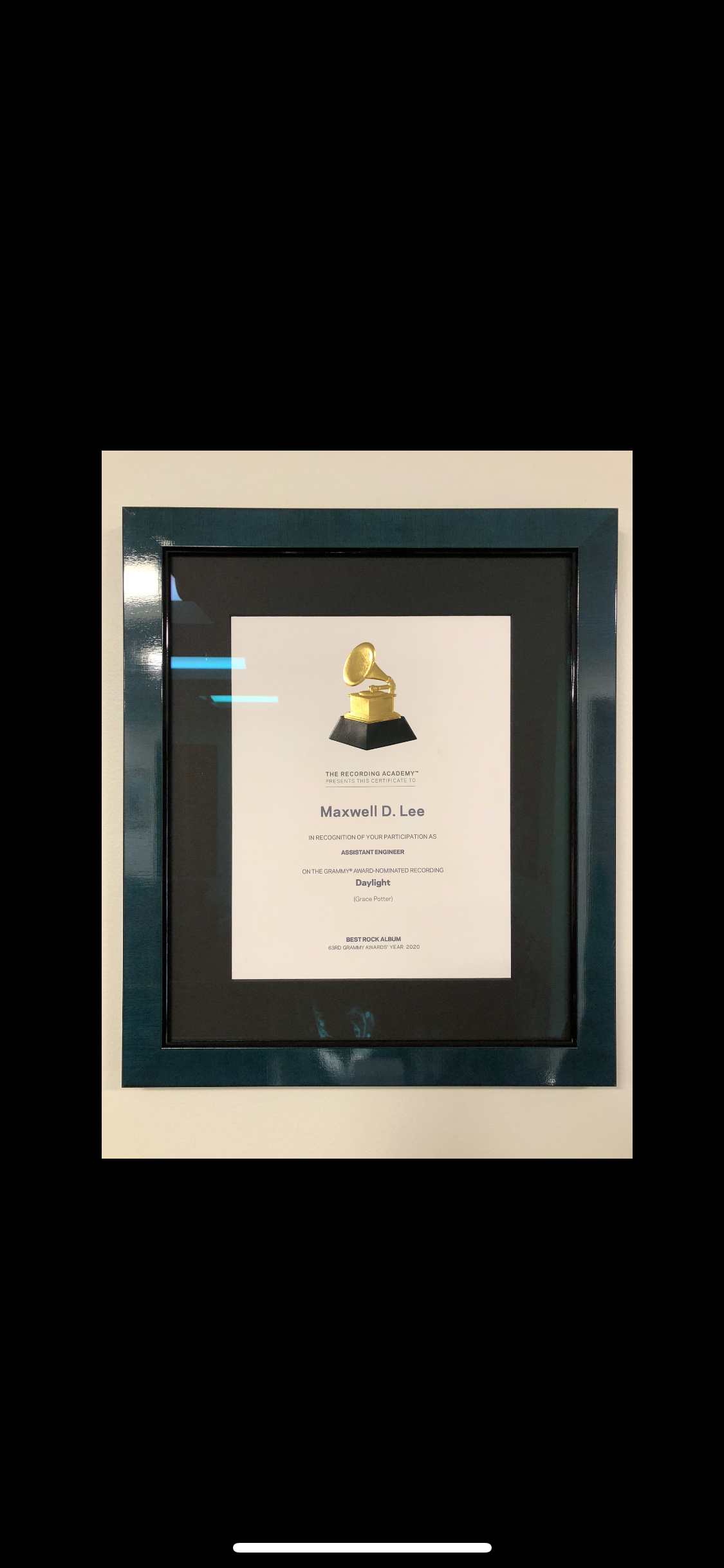 Home | Max Lee Music